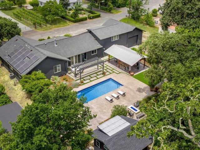 20550 Palmer Ave, Sonoma, CA 95476