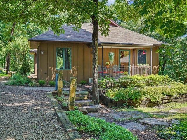20550 SE Neosho Road