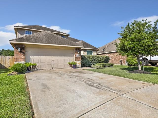 20551 Iron Seat Dr, Hockley, TX 77447