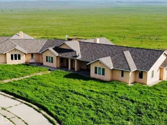 20552 Buchanan Hollow Road, Le Grand, US, CA