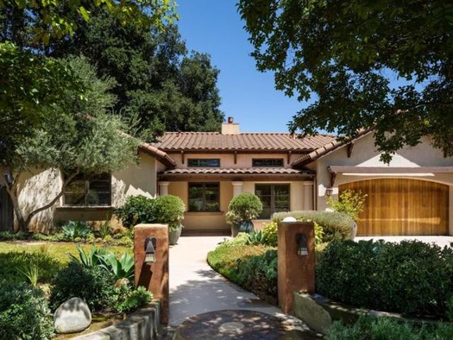 20555 Carniel Ave, Saratoga, CA 95070