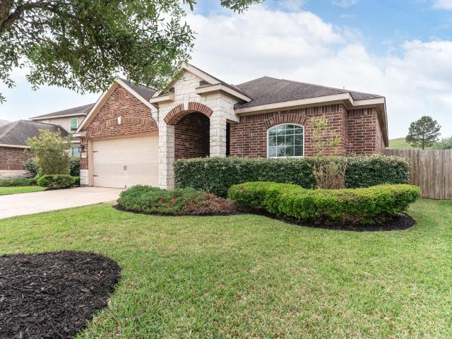 20555 Iron Seat Dr, Hockley, TX 77447 | MLS #49294