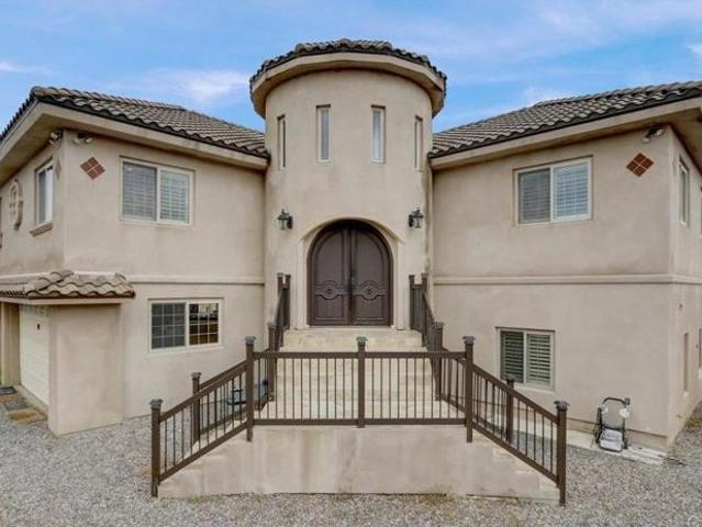 20555 Lost Trail, Alpine, CA 91901