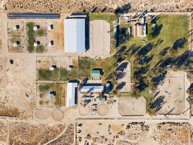 20555 Mountain View Road, Desert Hot Springs, US, CA