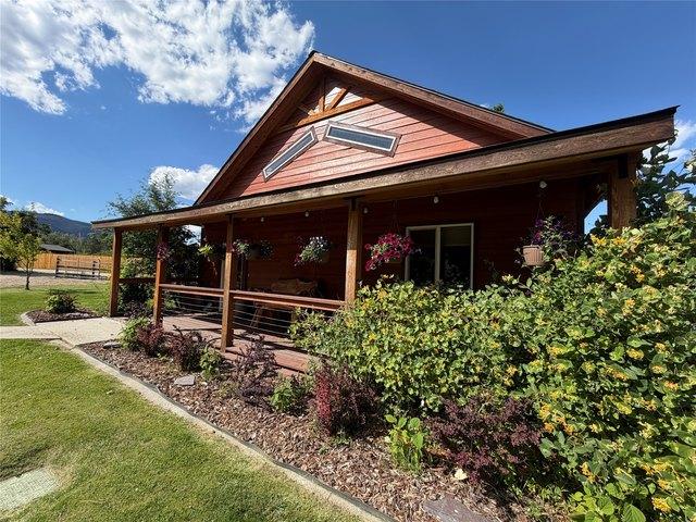 20555 Old US Highway 93, Florence, MT 59833