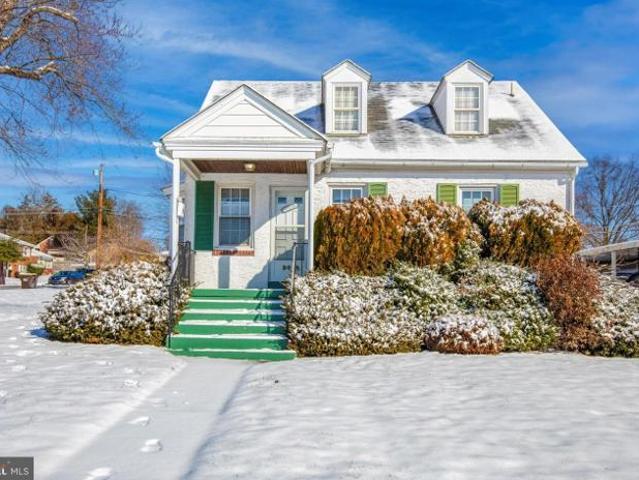 2055 Marshall, Norristown, PA 19403