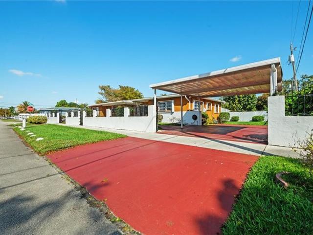 2055 NW 132nd St, Miami, FL 33167