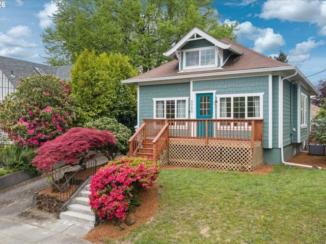 2055 N Alberta St, Portland, OR 97217