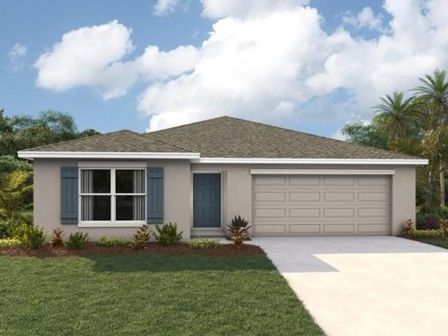 2055 NE 30th Ln, Ocala, FL 34470