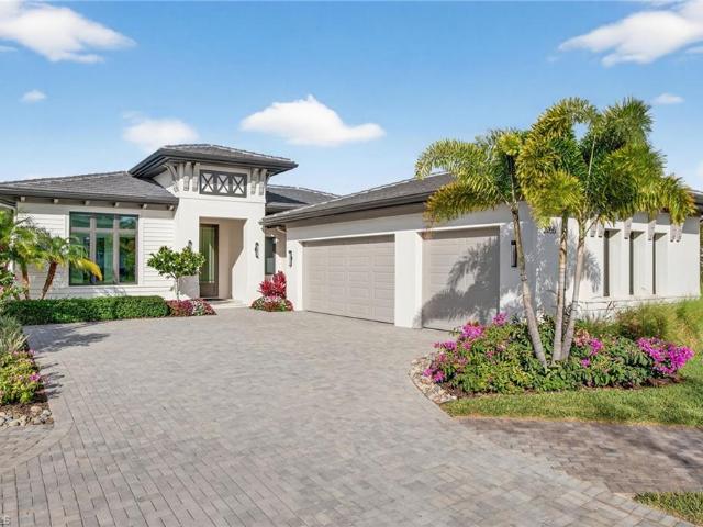 2055 Cambridge Park Dr, Naples, FL 34109 | MLS #224004
