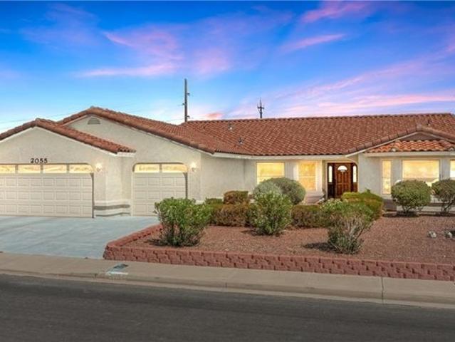 2055 Cholla Way, Laughlin, NV 89029