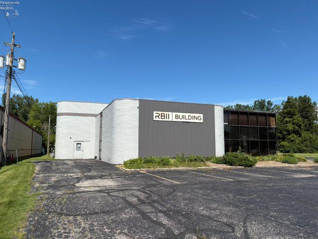 2055 Cleveland Road