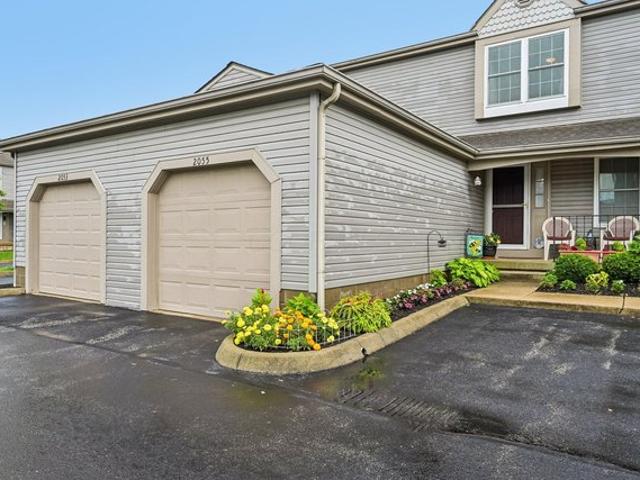 2055 Coleman Dr Unit 5C, Columbus, OH 43235