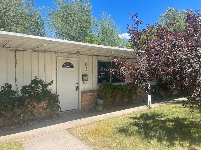 2055 E 3335 S Unit 19, Salt Lake City, UT 84109