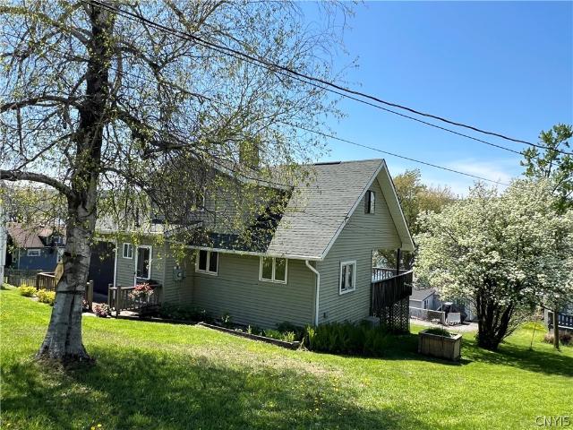 2055 Fitzgerald Point S, Otisco, NY 13110 | MLS #S1668 | Compass