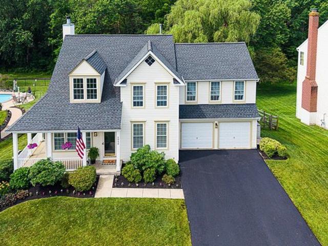 2055 Harvest Farm Rd, Eldersburg, MD 21784