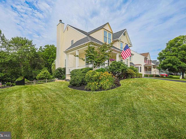 2055 Harvest Farm Road