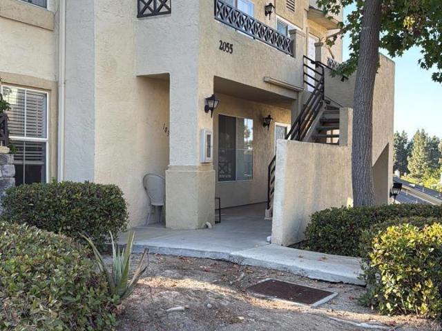 2055 Lakeridge Cir, Unit 102, Chula Vista, CA 91913 | MLS #PTP2602 | Compass