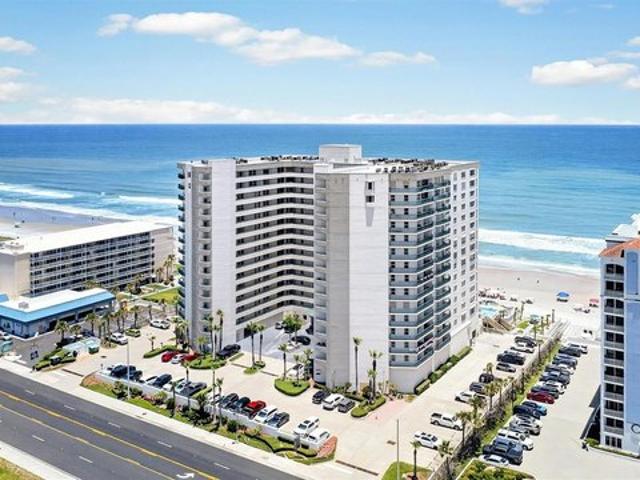 2055 S Atlantic Ave Apt 603, Daytona Beach, FL 32118