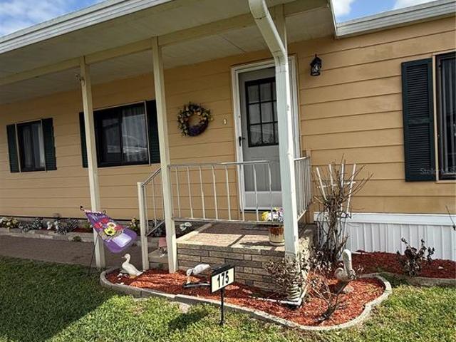 2055 S Floral Ave, Unit 175, Bartow, FL 33830 | MLS #L4961 | Compass