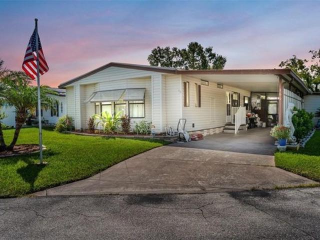 2055 S Floral Ave Lot 165, Bartow, FL 33830