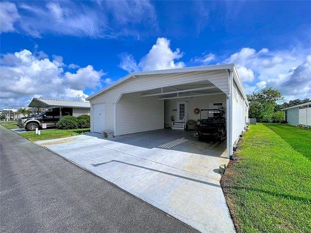2055 S Floral Ave Lot 192, Bartow, FL 33830