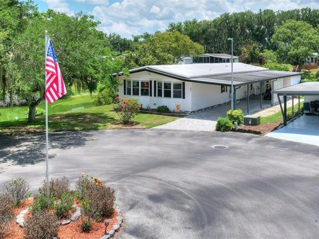 2055 S Floral Ave Lot 246, Bartow, FL 33830