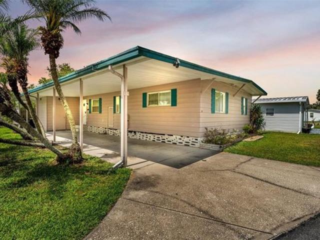 2055 S Floral Ave Lot 324, Bartow, FL 33830