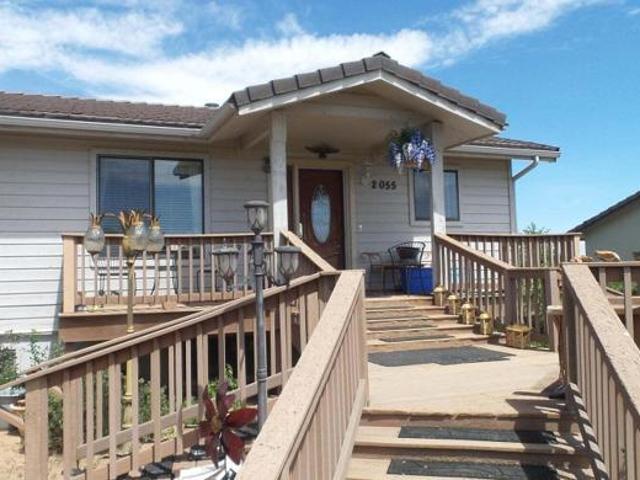 2055 W Mountain Oak Rd, Prescott, AZ 86305
