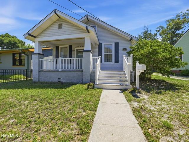 2055 Washington St, Wilmington, NC 28401