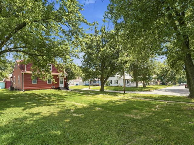 2055 36th Street