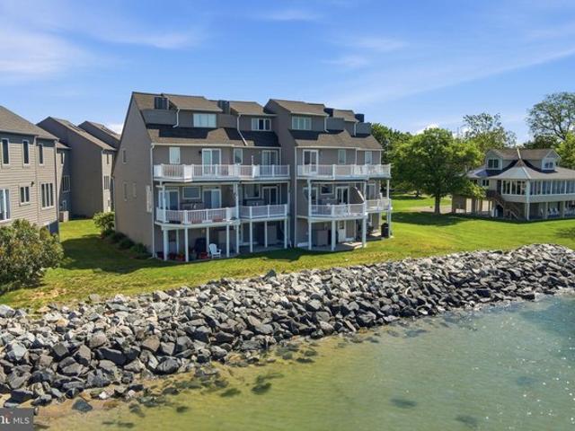 20563 Rock Hall Ave Apt 16, Rock Hall, MD 21661