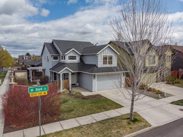 20560 Boyd Ct, Bend, OR 97701