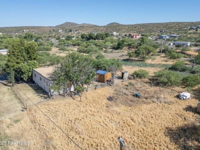 20561 E Aztec Trl, Mayer, AZ 86333