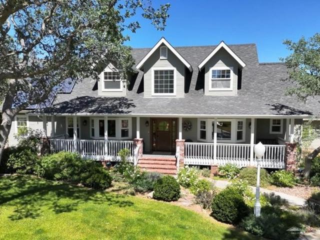 20562 Tiffany Cir, Tehachapi, CA 93561
