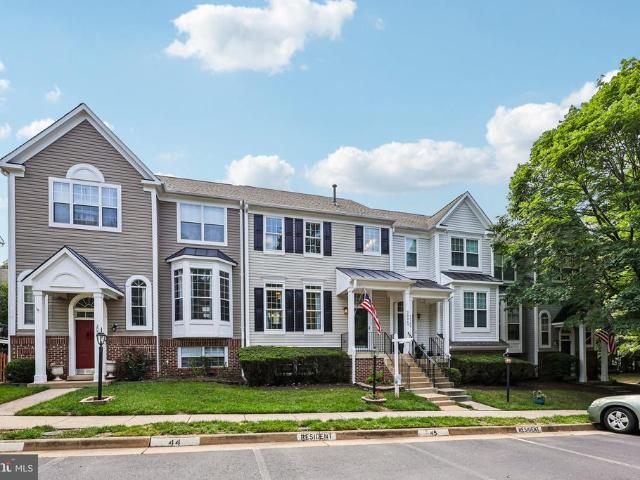 20567 Warburton Bay Square