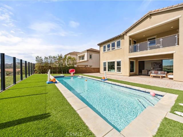 20564 Bluebird Ct, Porter Ranch, CA 91326 | MLS #OC26045 | Compass