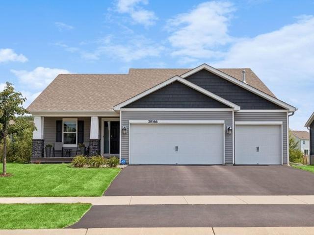 20566 Glade Ave, Lakeville, MN 55044