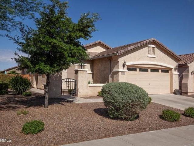 20566 N 261st Ave, Buckeye, AZ 85396