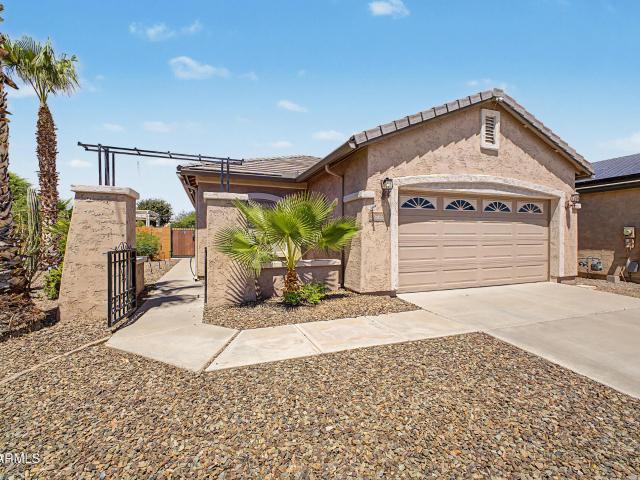 20568 N 261ST Court