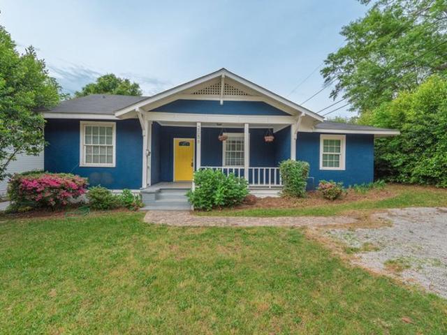 2056 McDowell St, Augusta, GA 30904