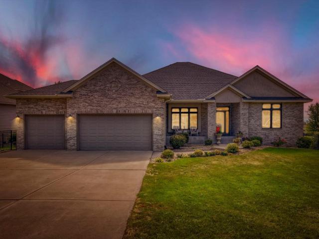 2056 Arnold Palmer Drive