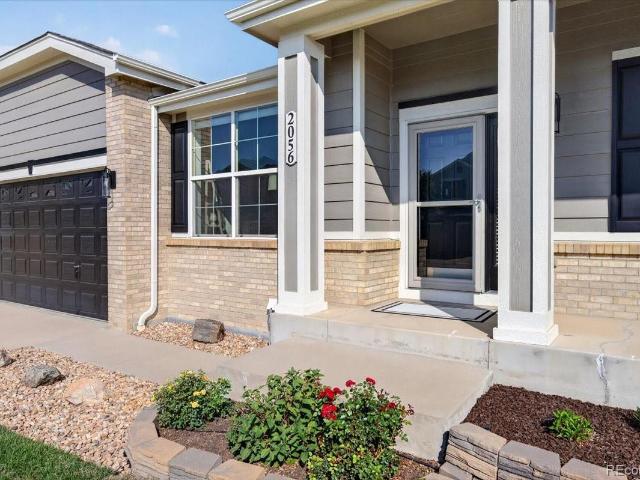 2056 Baguette Drive