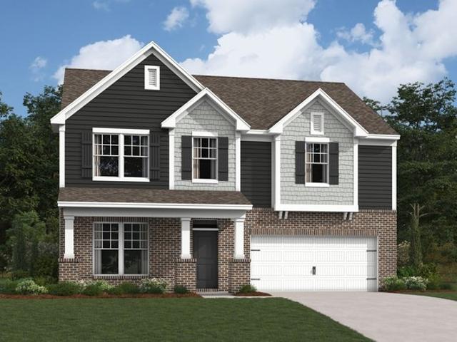 2056 Boulder Ridge Dr, Gastonia, NC 28052