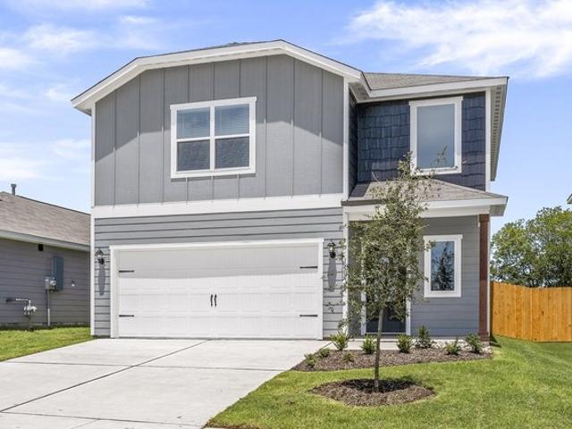 2056 Braveheart Dr, Crandall, TX 75114