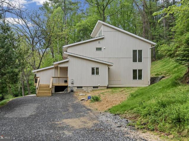2056 Brown Road