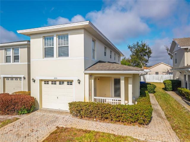 2056 Cypress Bay Blvd, Kissimmee, FL 34743 | MLS #O6382 | Compass