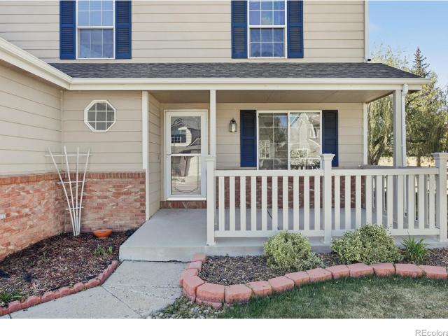 2056 Calhoun Court