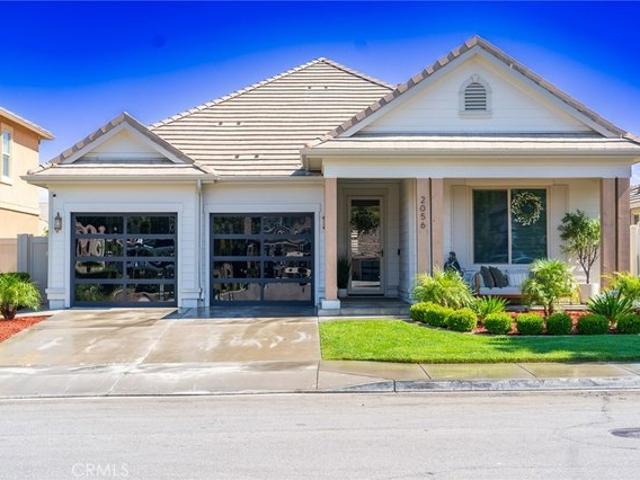 2056 Caltha Way, Perris, CA 92571