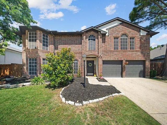 2056 Driskell Dr, Corinth, TX 76210